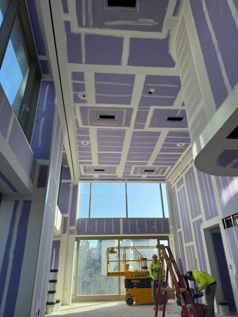 Home - AFAF Drywall Corp