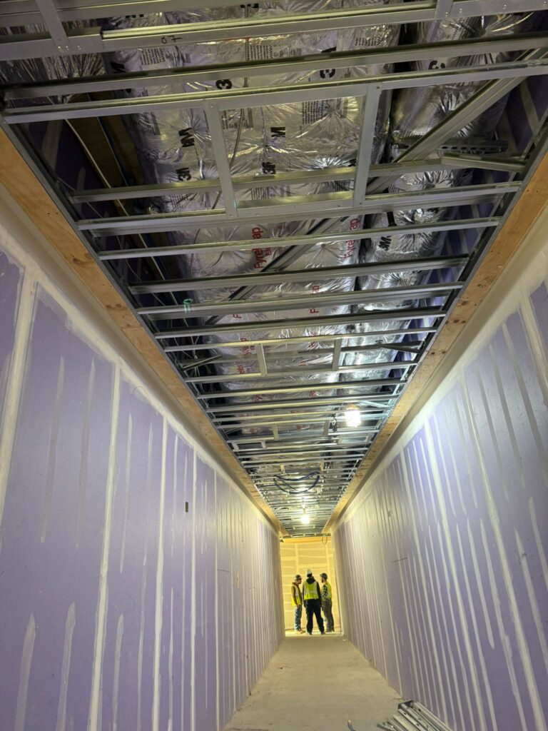Home - AFAF Drywall Corp